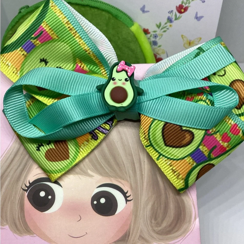 Accessories | Avocado Themed Accessories Lot | Poshmark